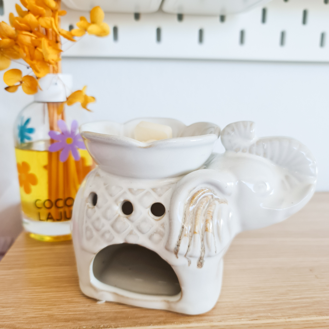 Elephant Wax Warmers | Wax Melter | Cocolaju – CocoLaju